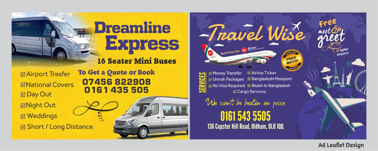 TravelWise UK – Your Ultimate Travel Solution